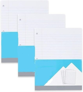 Flipkart.com | Freedy 90 GSM A4 Size Both Side Ruled Sheet Project ...