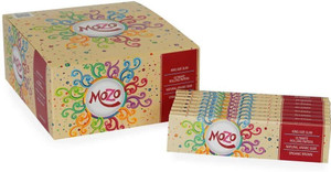 Flipkart.com | Bongchie Mozo Premium Natural Rolling Papers by D.D ...