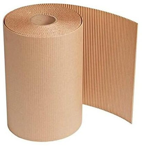 Flipkart.com | MALANI STORES 2ply corrugated packing Roll 26inch X 20 ...