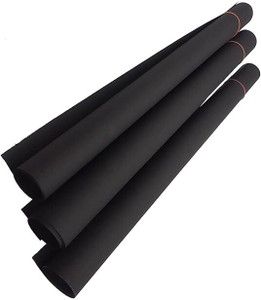 Flipkart.com | First Click Black Chart Paper Sheets Charts Papers 10 ...