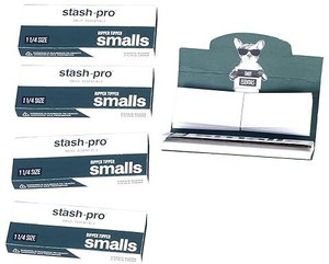 Flipkart.com | Stash-Pro Stash Pro Small Size Ripper Tipper 13 gsm ...