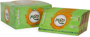 Flipkart.com | Bongchie Mozo Natural Rolling Papers with filter by D.D ...