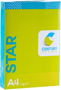 Flipkart.com | Shield plus A4 PAPER (70 GSM) UNRULE A4 70 gsm A4 paper ...