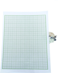 Flipkart.com | CRAFTWAFT SUPER 2 MM A4 70 Graph Paper - Graph Paper