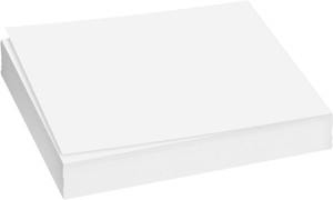 Flipkart.com | ANRA White Sheet Unruled A4 70 gsm A4 paper - A4 paper