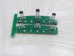 Gatyen 87141090 Motor senser all electric scooter, tunwal , ev , hero ...