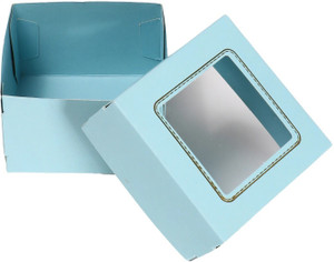 NICE PACKAGING Solid Party Box Price in India - Buy NICE PACKAGING ...