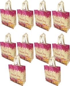 SVT Printed Party Bag Price in India - Buy SVT Printed Party Bag online ...