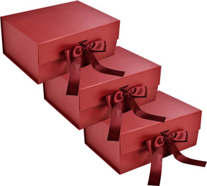 Aakriti Solid Party Box Price in India - Buy Aakriti Solid Party Box ...