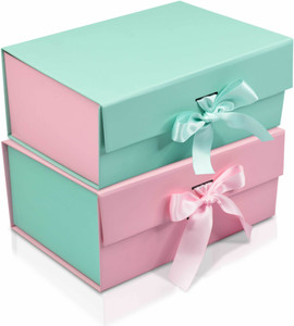 RBS - Rigid Box Sivakasi Solid Party Box Price in India - Buy RBS ...