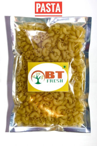 BT Fresh Premium Quality Penne Macaroni Pasta (250 grams) Macaroni ...