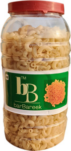 barbareek mac01kg Macaroni Pasta Price in India - Buy barbareek mac01kg ...