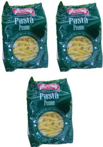 Sunbay Pasta Penne Pasta Price in India - Buy Sunbay Pasta Penne Pasta ...