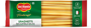 Del Monte Foodcraft Spaghetti Pasta Price in India - Buy Del Monte ...