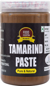 FOOD ESSENTIAL Pure & Natural Tamarind Paste Price in India - Buy FOOD ...