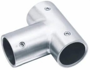 Perfex Rod-to-Rod T Connector | Heavy-Duty T-Shape Joiner for ...