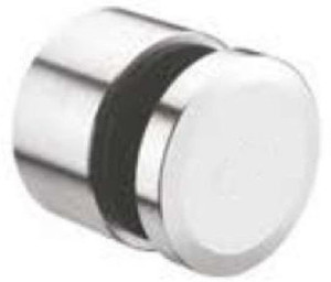 Ozatal Glass Railing Economy (38 mm Stud Adjustable (30 Bar)) Connector ...