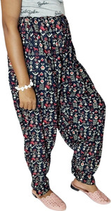 bongo nari boutique Indi Cotton Printed Patiala - Buy bongo nari ...