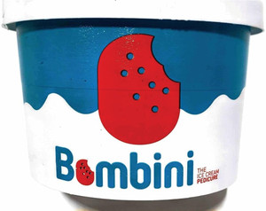 MR. HUDA Professionals Bombini The Ice Cream Pedicure Kit (Single Use ...