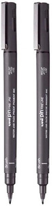uni-ball PIN 200 POSCA Fineliner Pen - Buy uni-ball PIN 200 POSCA ...