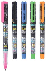 HAUSER INX by THE MARK Fountain Pen - Buy HAUSER INX by THE MARK ...