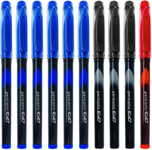 Pentonic EVO 0.7 mm Gel Pen - Buy Pentonic EVO 0.7 mm Gel Pen - Gel Pen ...