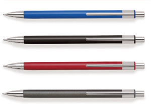 UNOMAX Marqee Premium Metal Body Jet Ink Technology Ball Pen - Buy ...