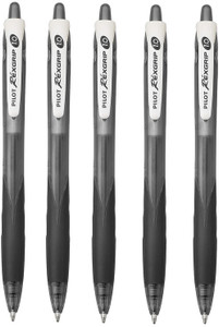 PILOT BeGreen RexGrip, Medium Point, Retractable Ball Pen - Buy PILOT ...