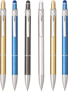 UNOMAX Exceed Ball Pen - Buy UNOMAX Exceed Ball Pen - Ball Pen Online ...