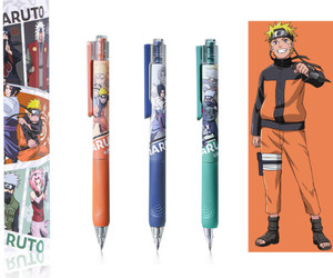 Sawkirp darshraj Naruto anime Ball Pen - Buy Sawkirp darshraj Naruto ...
