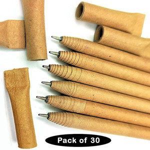 Goodwill Tech Eco Friendly Recycled Paper Pens Ball Pen - Buy Goodwill ...