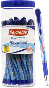 Reynolds Racer Gel Pen - Buy Reynolds Racer Gel Pen - Gel Pen Online at ...