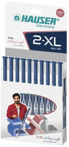 FLAIR Hauser 2 XL Fine Tip Ball Pen - Buy FLAIR Hauser 2 XL Fine Tip ...