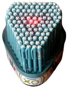 HAUSER Xo Ball Pen - Buy HAUSER Xo Ball Pen - Ball Pen Online at Best ...