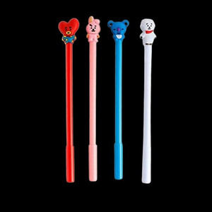 GUNGUN BTS ARMY Gel Pen - Buy GUNGUN BTS ARMY Gel Pen - Gel Pen Online ...