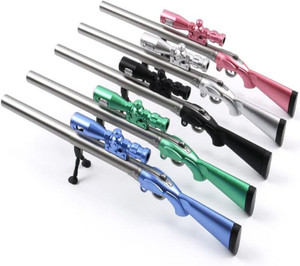 fixer LED Sniper Gun Pen, Ball Pen - Buy fixer LED Sniper Gun Pen, Ball ...
