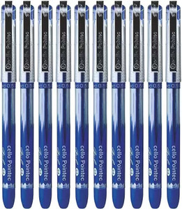 Cello Pointec Gel Pen - Buy Cello Pointec Gel Pen - Gel Pen Online at ...