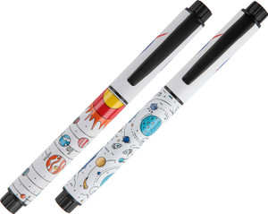 Submarine NASA Series (Special Edition) 3000 Venus Roller Ball Pen ...