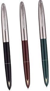 PENMAN HERO PEN MODEL NUMBER 329 (Pack Of Three) Fountain Pen - Buy ...