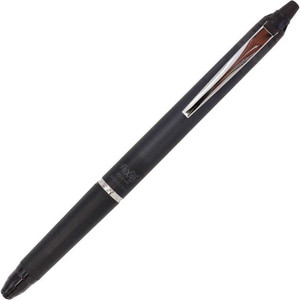 PILOT (Limited Edition) Friction Zone 05 Grayscale Black LFBKZEF23GS-B ...