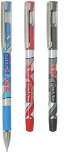Elkos Quick flow | BALL PEN Ball Pen - Buy Elkos Quick flow | BALL PEN ...