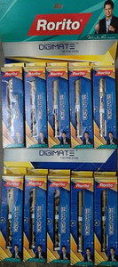 Rorito Rorito Digimate Roller Ball Pen - Buy Rorito Rorito Digimate ...
