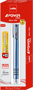 Cello Power Pocket Ball Pen - Buy Cello Power Pocket Ball Pen - Ball ...