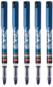 FLAIR Inky Series Robot Liquid Ink Fountain Pen Blister Pack ...