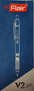 FLAIR V2 GEL PEN Gel Pen - Buy FLAIR V2 GEL PEN Gel Pen - Gel Pen ...