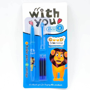 GoodMorning With You Fountain Pen - Buy GoodMorning With You Fountain ...