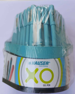 HAUSER XO Gel Pen - Buy HAUSER XO Gel Pen - Gel Pen Online at Best ...