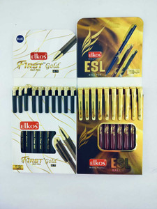 NATH JI First Gold And Esl Ball Pen Ball Pen - Buy NATH JI First Gold ...