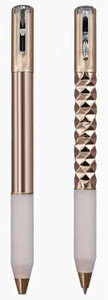 KIDWILL Crush Metric Transforming Pen,Switch Pen-Changes Shape Between ...
