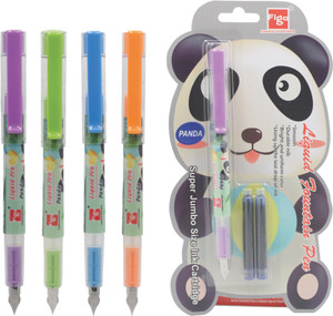 FIGO PANDA LIQUID FOUNTAIN PEN Fountain Pen - Buy FIGO PANDA LIQUID ...